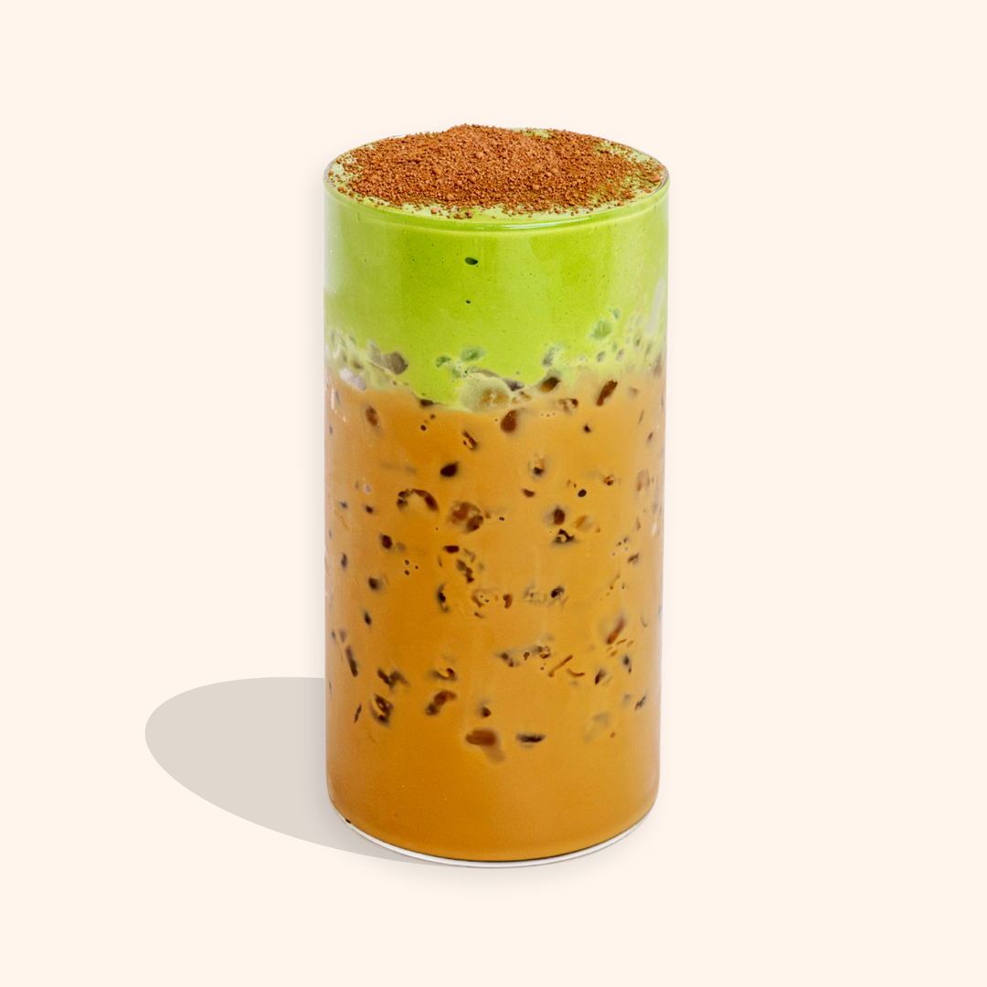 9562 Garden Grove Boulevard,Ste A - Hot Marble Drip
