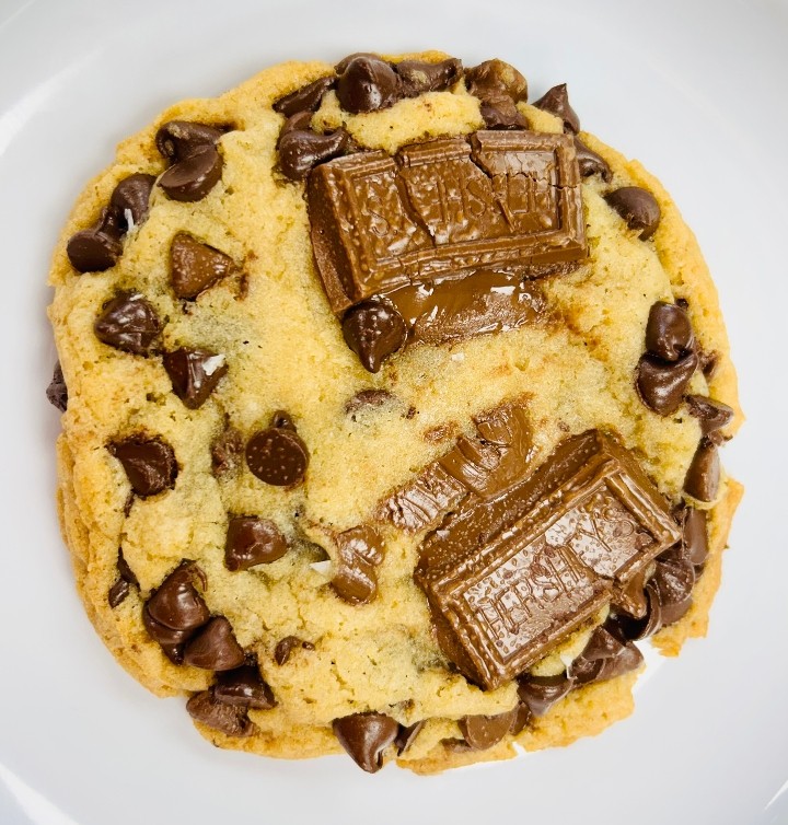 Charlie’s Cookie Co. 401 Elm St #401B | Toast