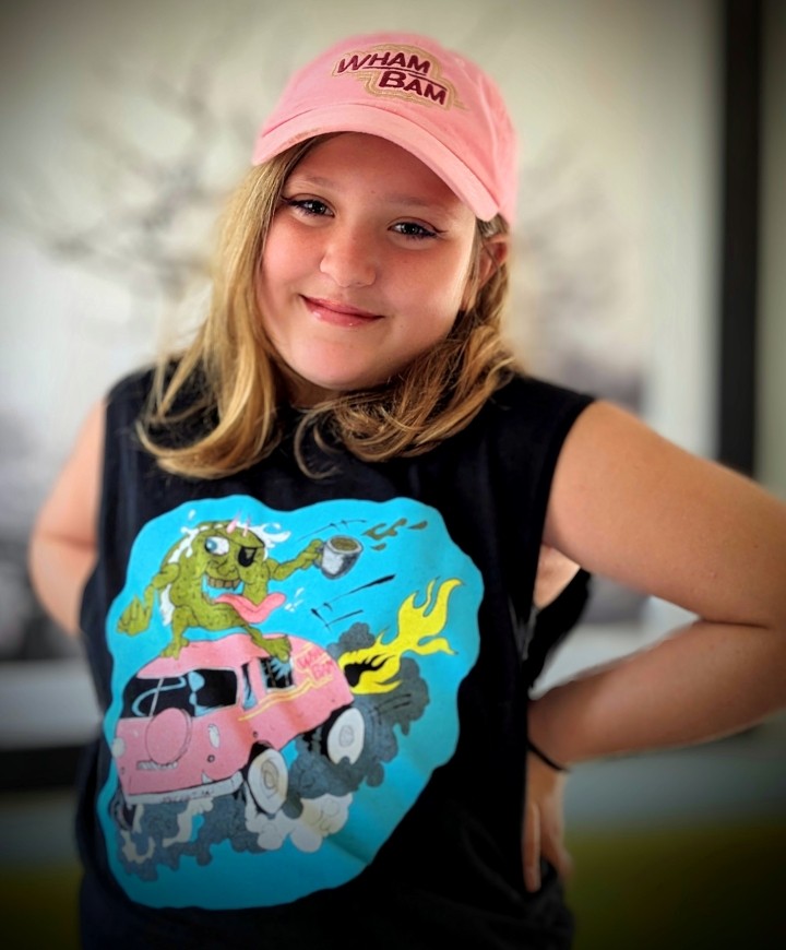 Wham Bam Bagels | South Lamar - Shirts