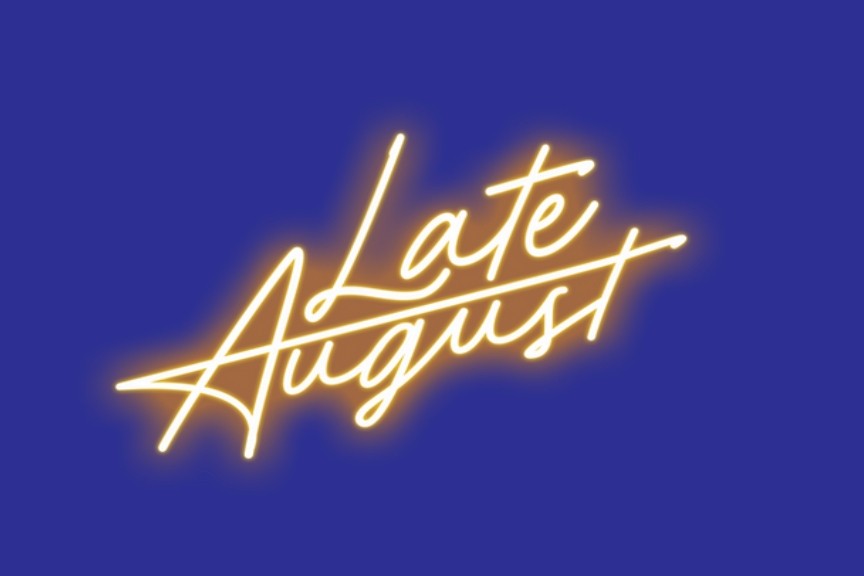 Late August - Caesar Salad