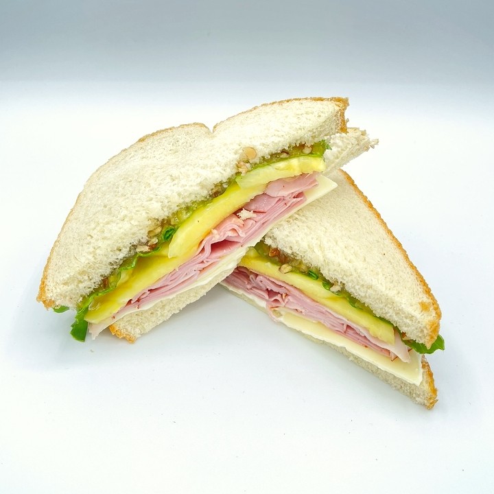 410 Stouffer Ave - Build Your Own Sub