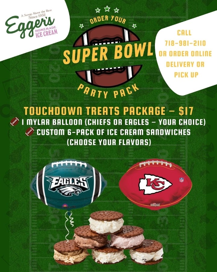 Egger's Snug Harbor - Fruity Space Bandit Bubble Gum Tape