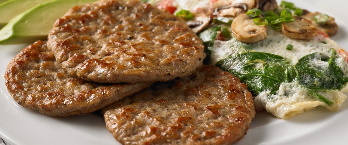 Laurel - Red Snapper with 2 SIDES