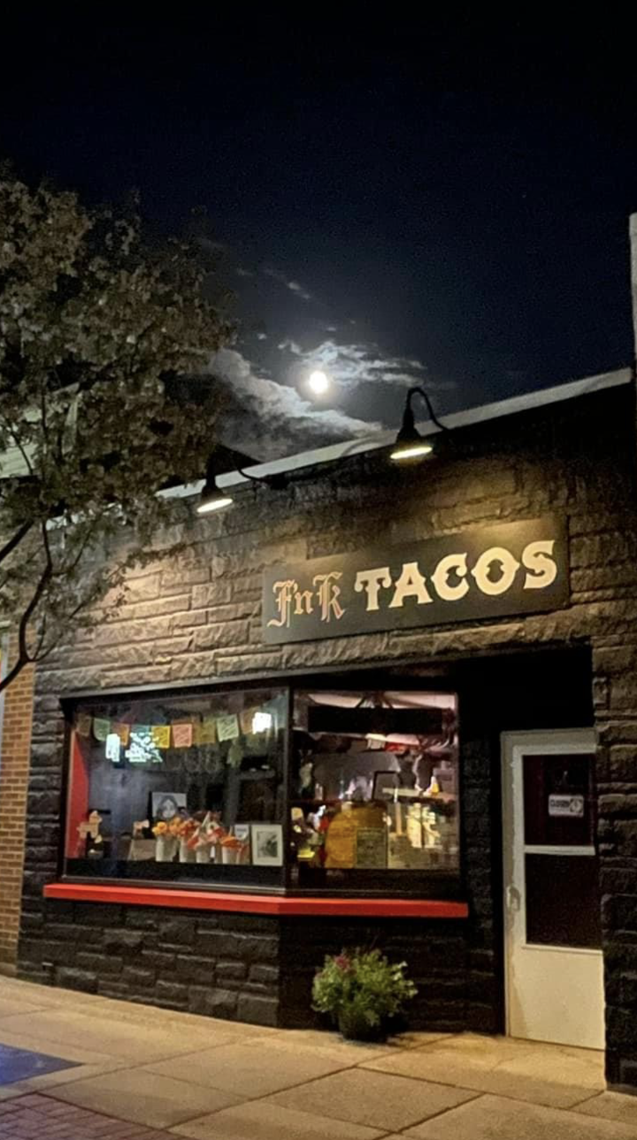 F'n K Tacos 110 Courtland Street | Toast