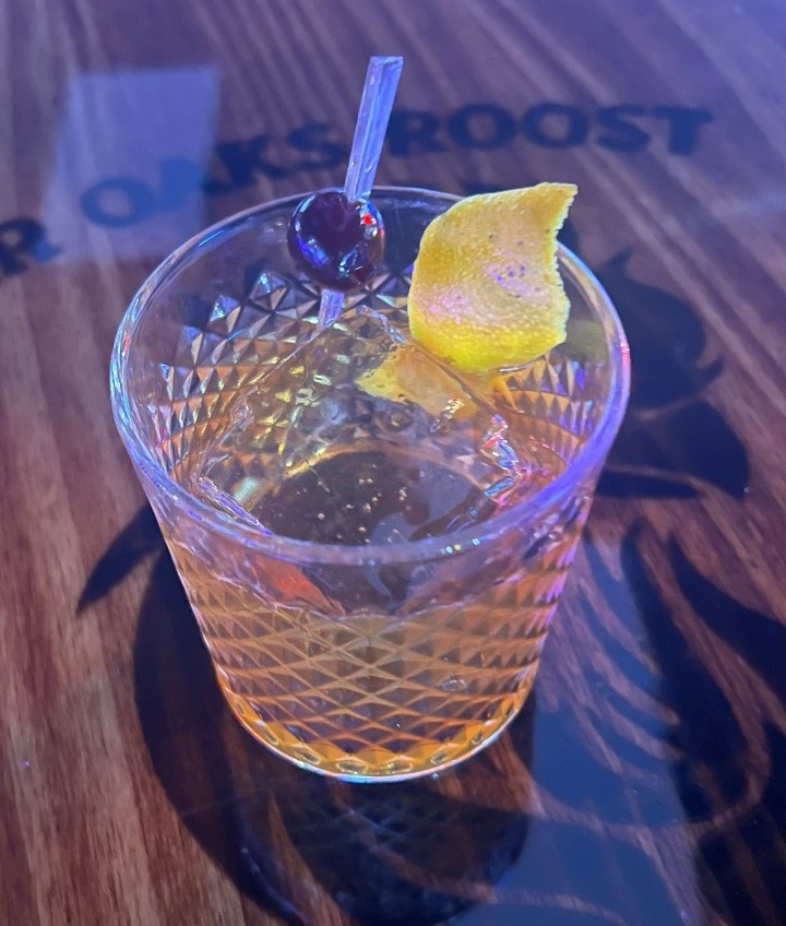 Fair Oaks Roost | Toast