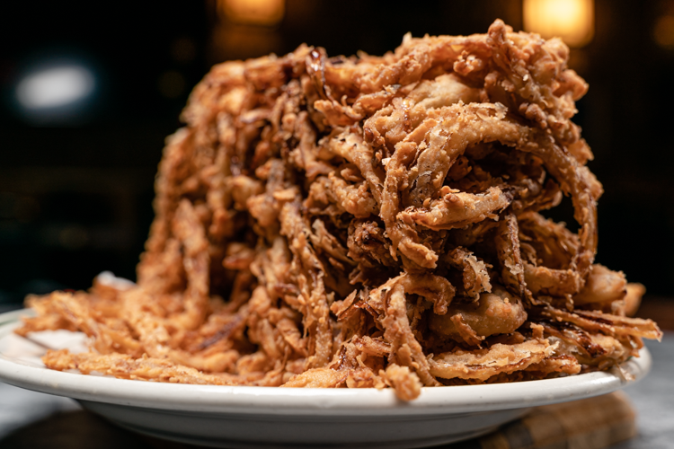 Hackney's on Lake Hackney's on Lake in Glenview