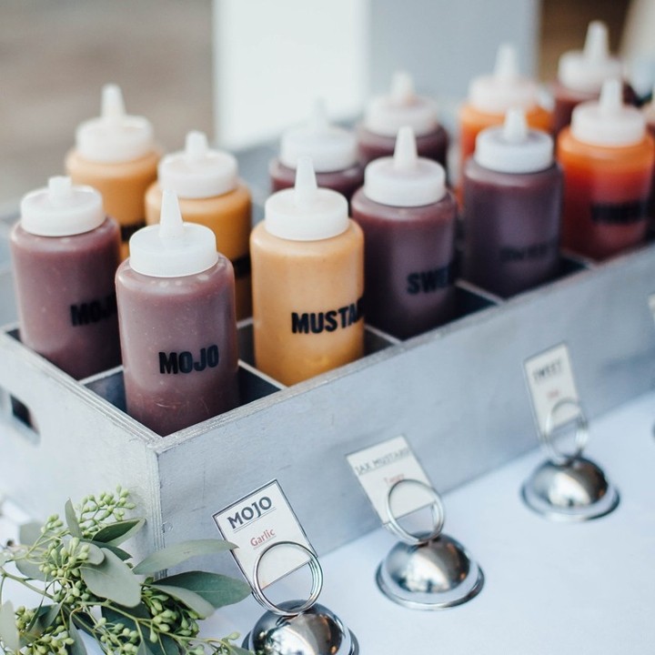 MOJO Kitchen Jax Beach