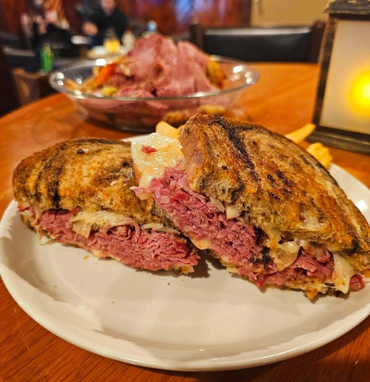 42087 rt 154 - Rueben