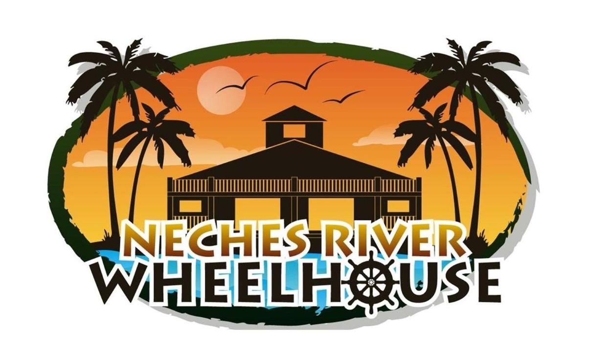 Neches River Wheelhouse - High Noon