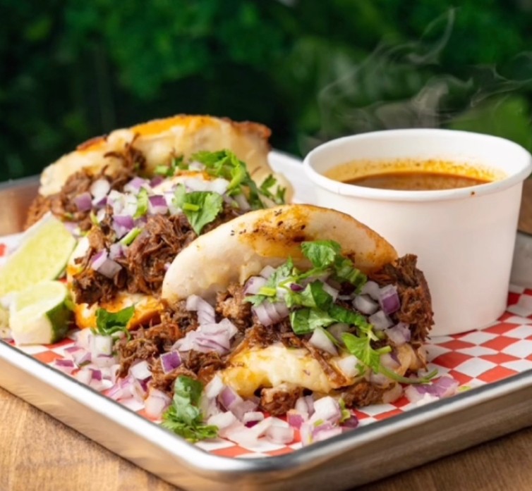 Aloha Mamacita - Jarritos