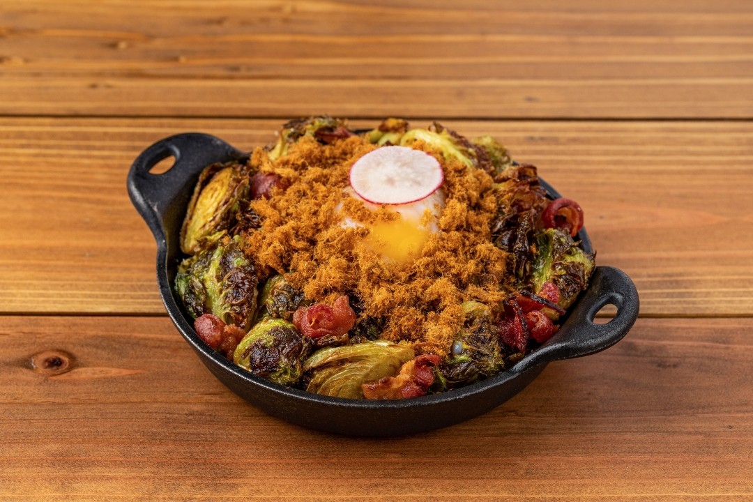 VOX Kitchen & Bar South Coast Plaza - Filet Saltado Tray