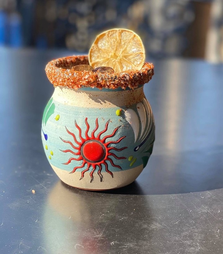 El Patron Cantina 11211 Iron Bridge Road - Side Grill Steak