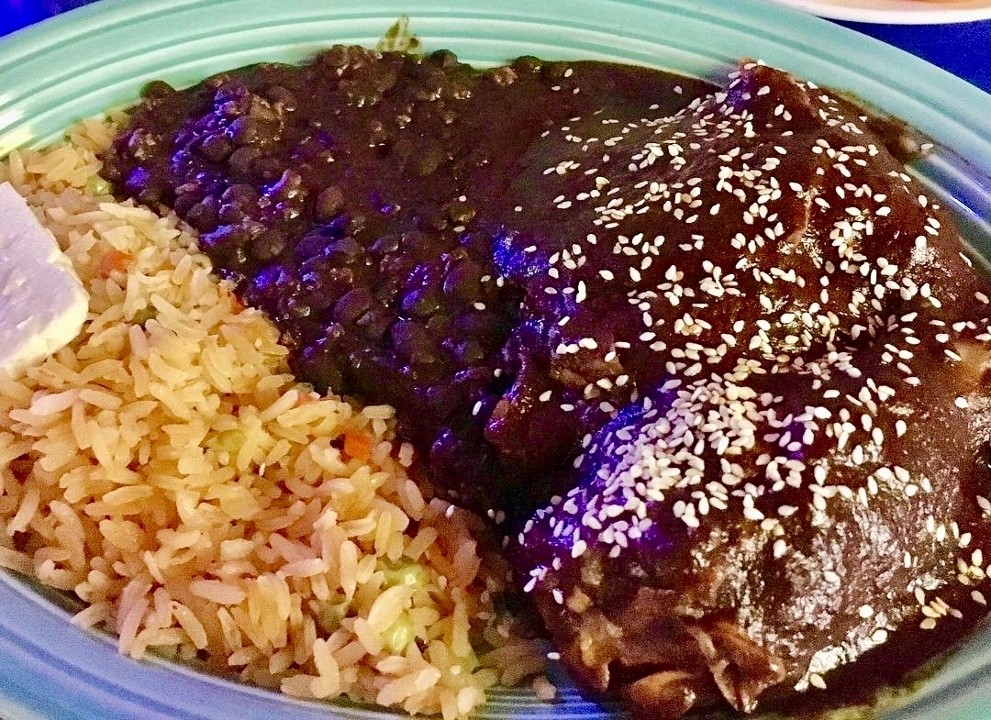 Charro Negro Bar and Grill