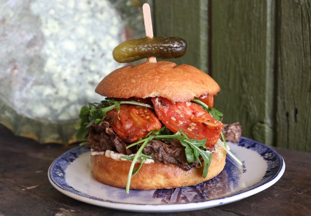 216 E State Street Colon MI - Pot Roast