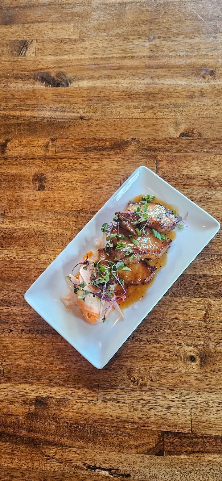 Mano Bella Artisan Foods - South Park - Truffle Lasagna