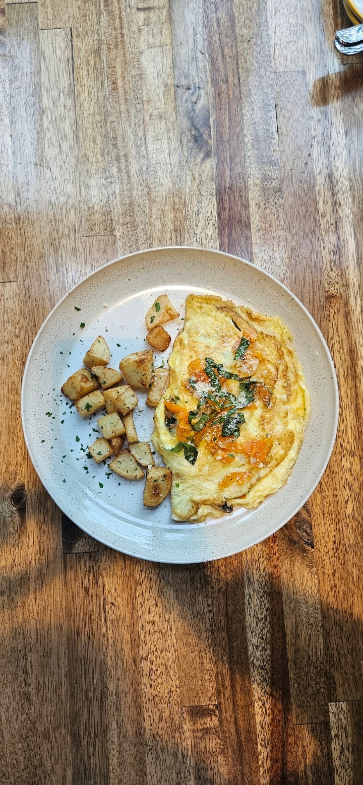 Mano Bella Artisan Foods - South Park - Cookie, Cannoli
