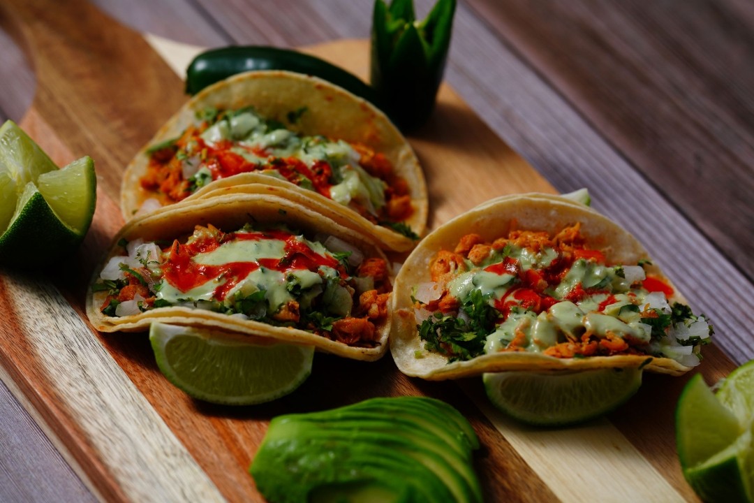 Chicos Tex Mex Bohemia - Classic Taco (3)