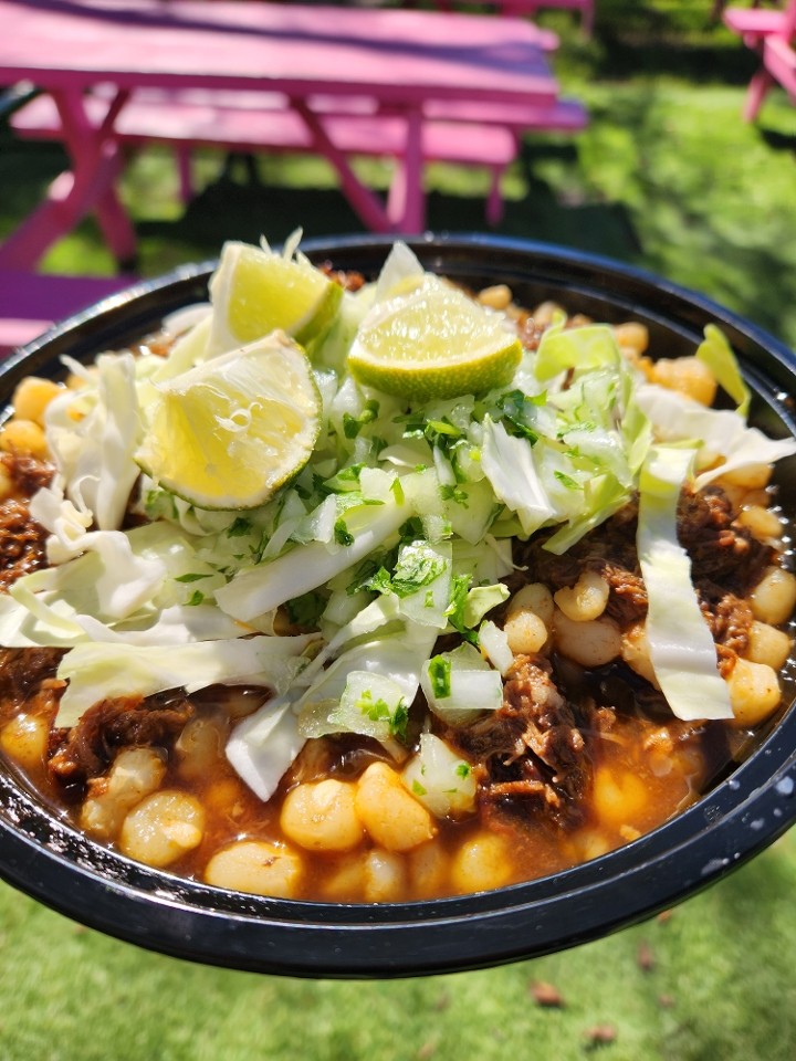 C Spot - Birria Pozole