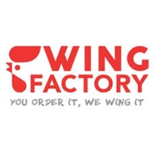 Wing Factory - Chula Vista 333 H Street
