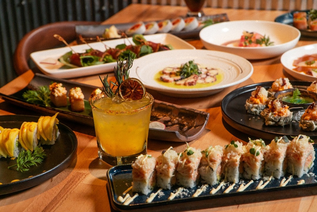 Freshido - Linglestown | Toast