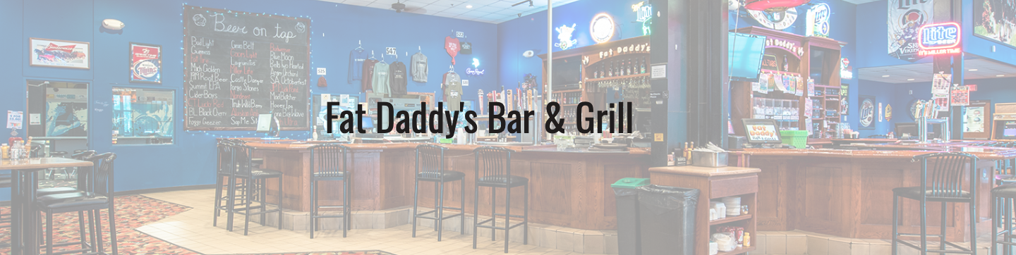 Fat Daddy’s Bar and Grill - Side Clamato Juice