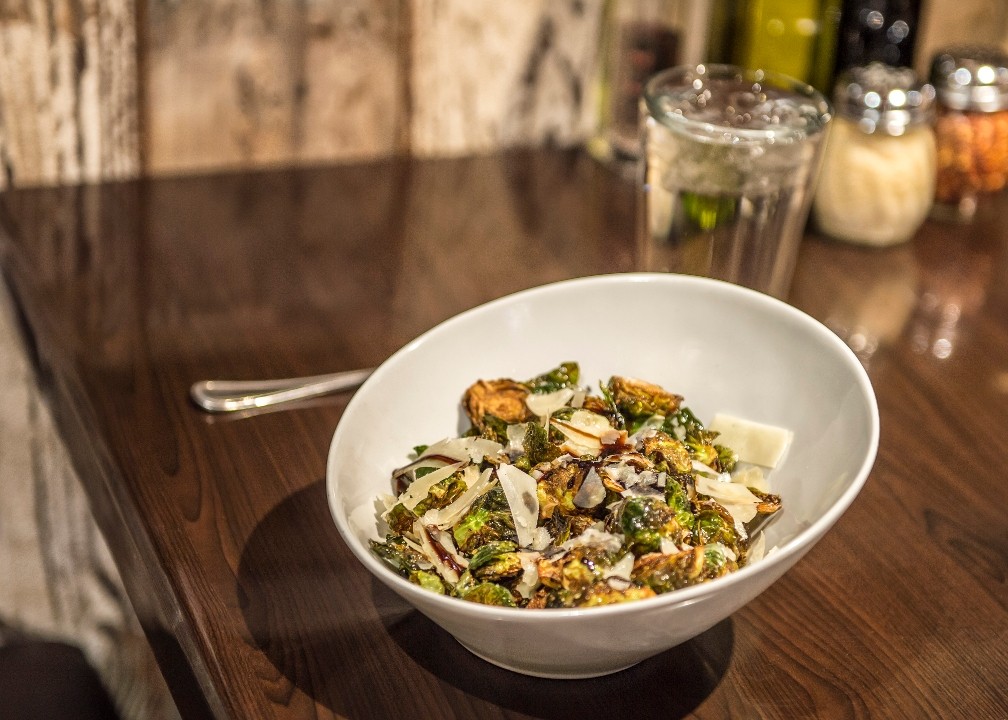 Sauce on the Rocks - Spaghetti Marinara