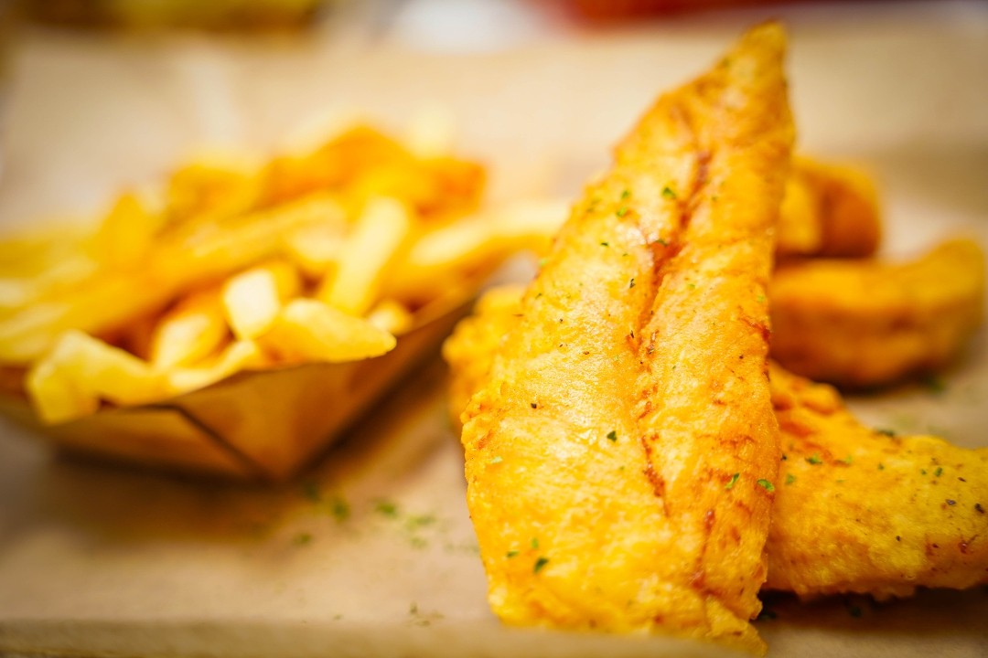 D'bo's Daiquiris, Wings, and Seafood (D'bo's Jacksonville) 901 king ...