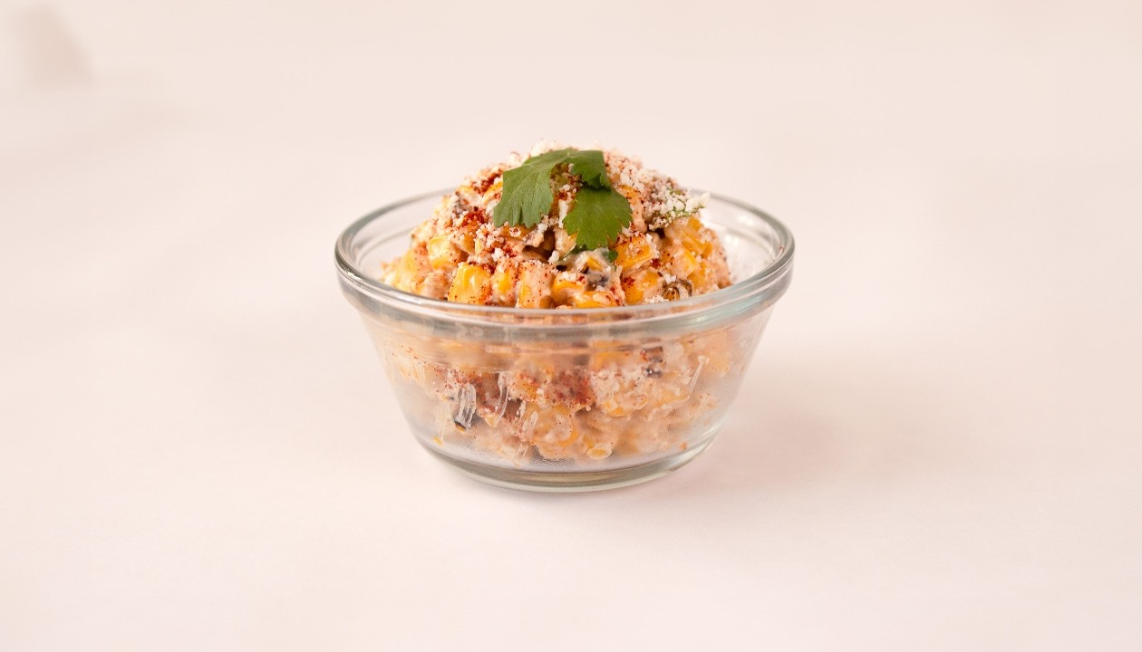 Sparks Barbecue Sparks Barbecue Rexburg - ELOTE (MEXICAN STREET CORN)