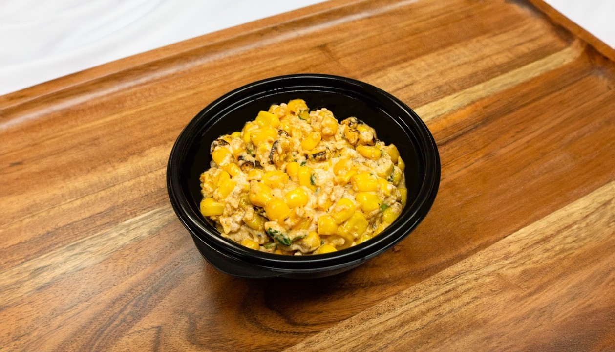 Sparks Barbecue Sparks Barbecue Rexburg - ELOTE (MEXICAN STREET CORN)