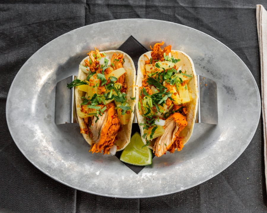 541 Baltimore Annapolis Blvd. - Chicken Pastor