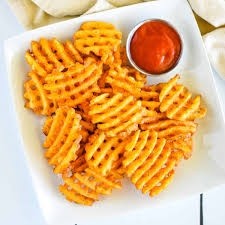 NONA - Waffle Fries