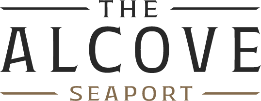 Alcove Bar & Lounge - Halibut