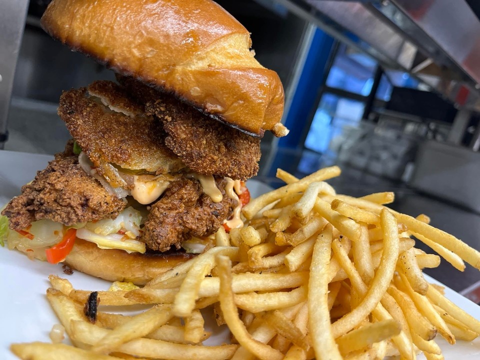 Millie’s | Priest Lake - Canadian Coffee