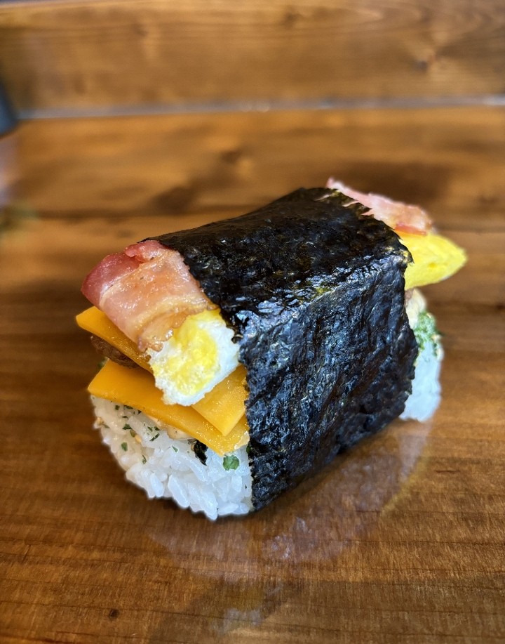 Musubi Kai Seattle | Toast