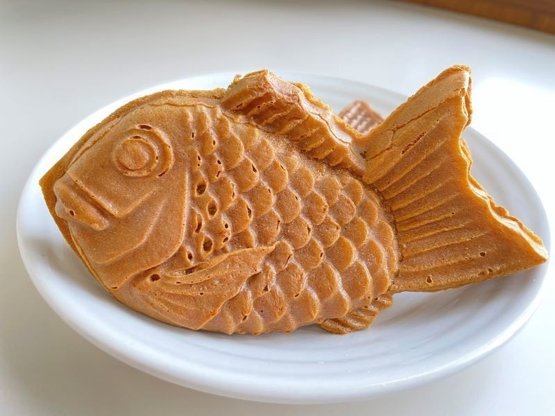 Hawaii Poke Bowl - Maple Grove 7744 Main Street - Taiyaki Fish Cone