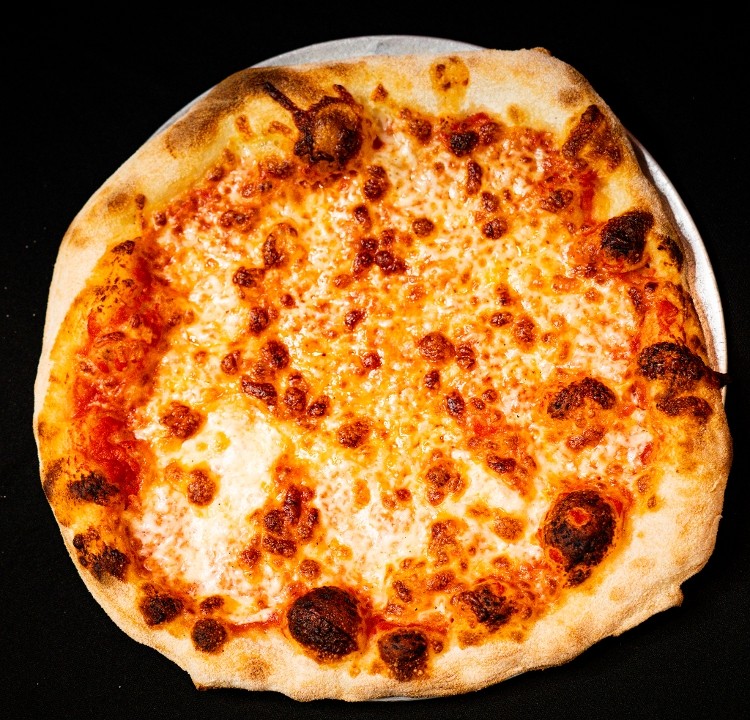 Moving Dough Pizza Co. - Order Online