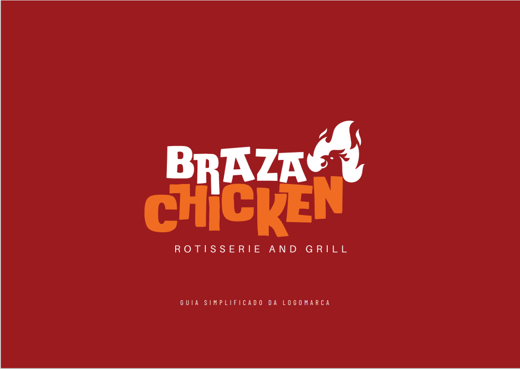 BRAZA CHICKEN 676 Saint Andrews Road | Toast