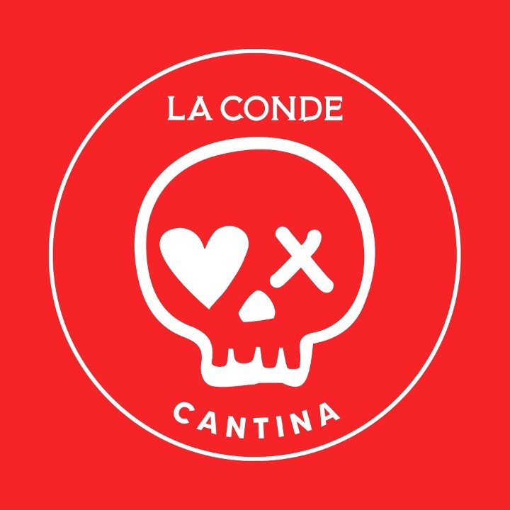 La Conde Cantina San Diego - COKE