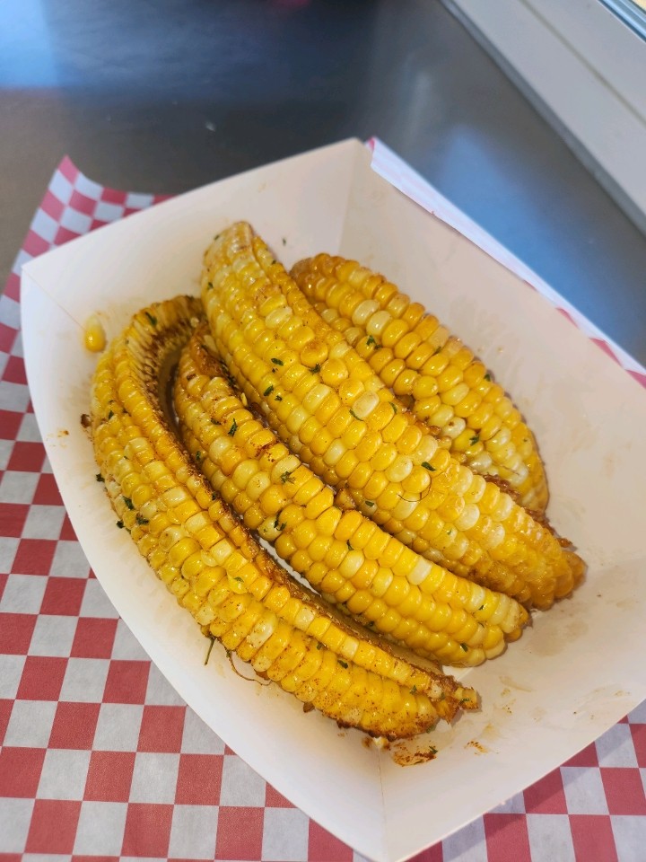 Bellevue - Killer Corn