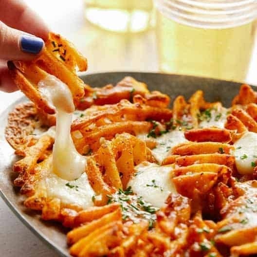 Graham WA - American Poutine