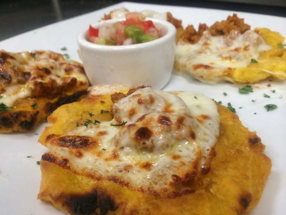 2728 Ponce de Leon Blvd - Tostones Nica