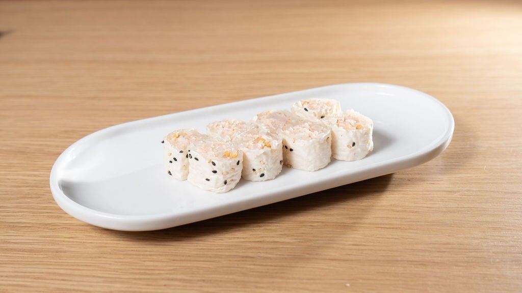 Lantana - Lobster Cut Roll 8pc (Take Out)