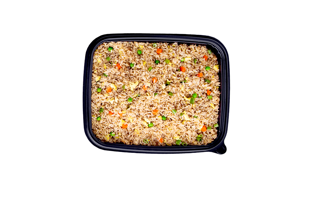 NEX Food Court - TRAY SIDE