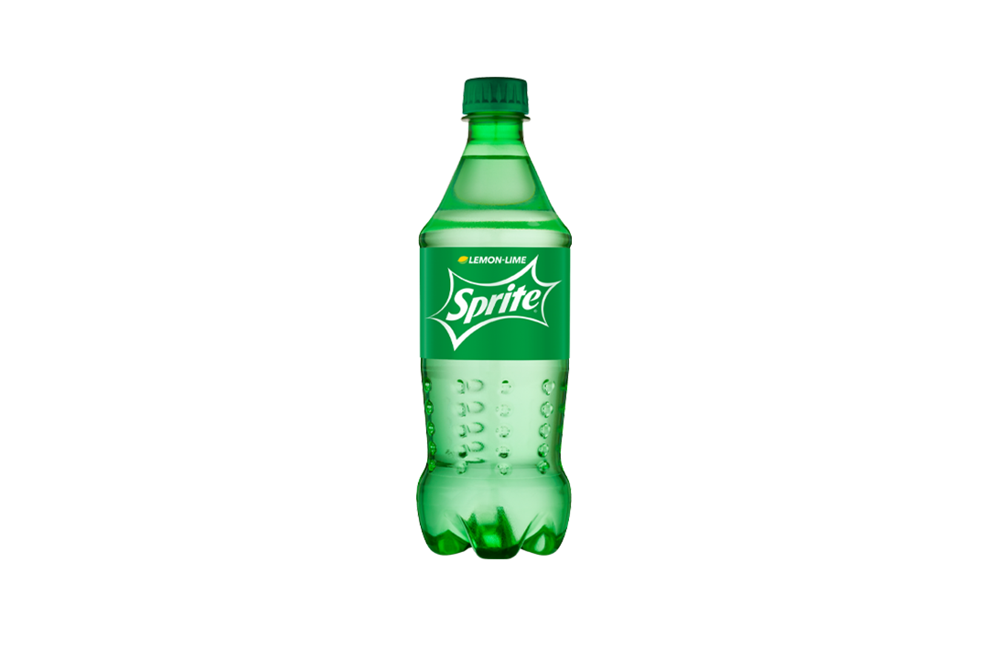 NEX Food Court - SPRITE