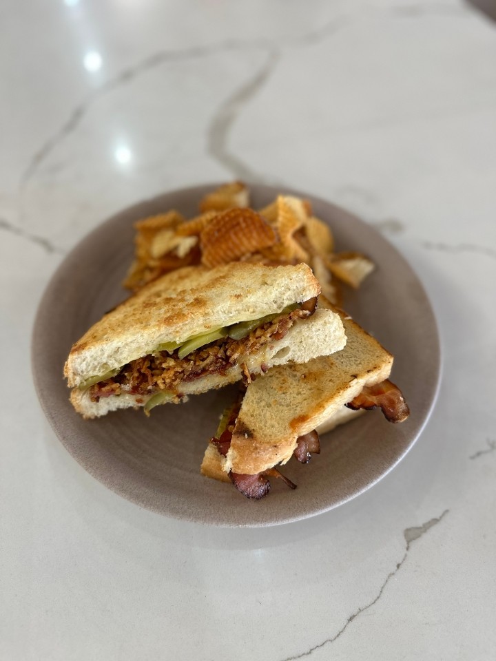 Trail Haus Wilmington 171 South Mulberry Street - Keep it Simple