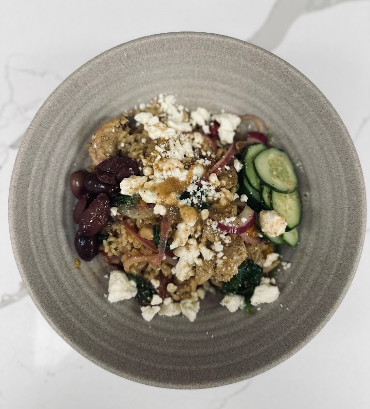 Trail Haus Wilmington 171 South Mulberry Street - Keep it Simple