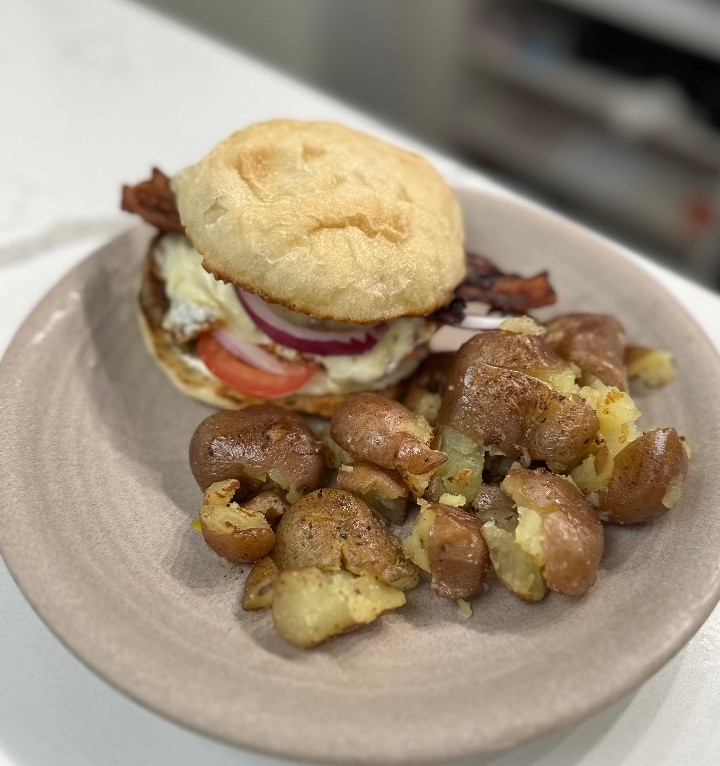 Trail Haus Wilmington 171 South Mulberry Street - Keep it Simple