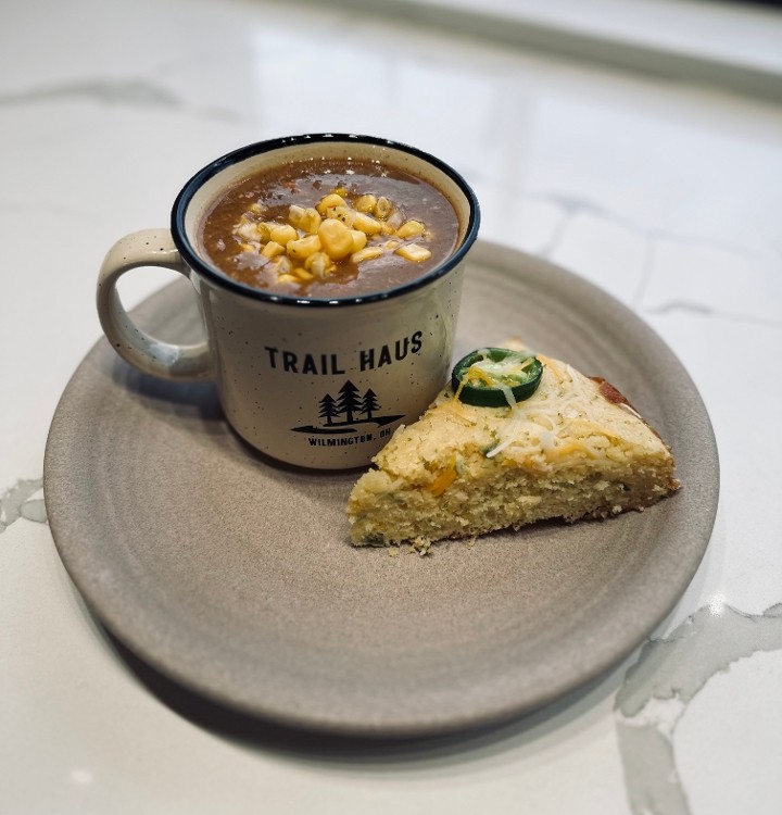 Trail Haus Wilmington 171 South Mulberry Street - Keep it Simple