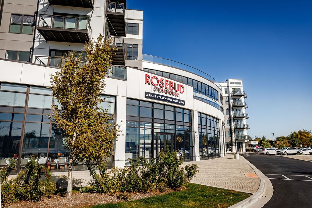 Rosebud Steakhouse RS - WHEELING | Toast