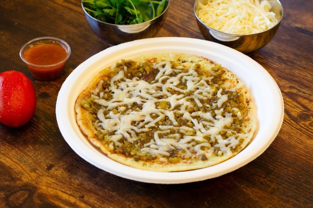 Anji's Kitchen - 6. POTATOES STUFFED CHEESE TOSA